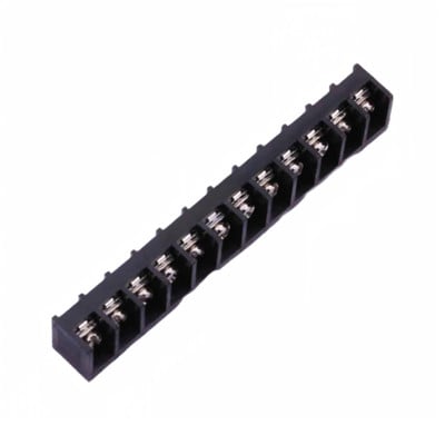 KANGNEX HB635-6.35-4P Barrier Blocks Chip
