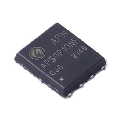 Leiditech LM5D40N10 Single N-Channel MOSFET