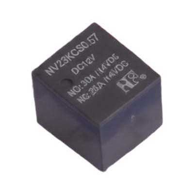 NF(Ningbo Forward Relay Corp) NVFMCS20DC12V1.5aR