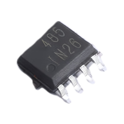 IKSEMICON ILX3485DT Transceiver Chip for Drivers and Receivers