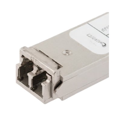 L-com FXC-XFP-ER10G-CSC Fiber Optic Transceiver Module
