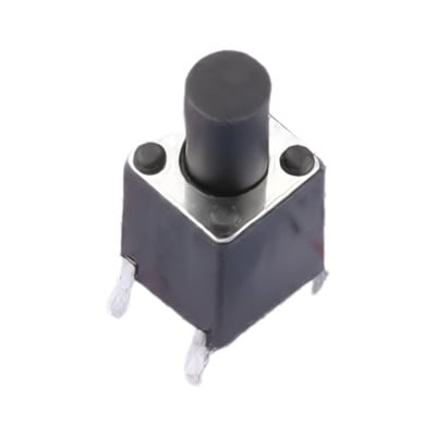ROCPU Switches TP13532625 Tactile Switch