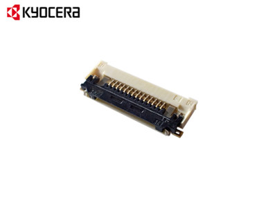 6841 Series | 0.3mm Pitch