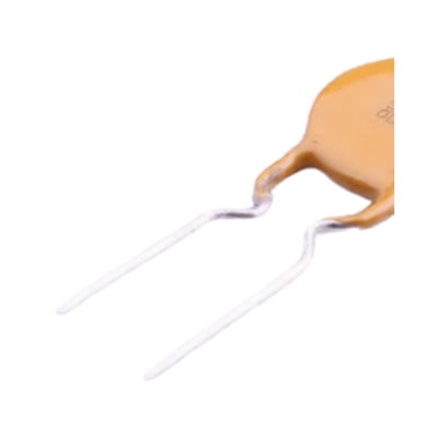 BOURNS MF-LR550 PTC Resettable Fuse