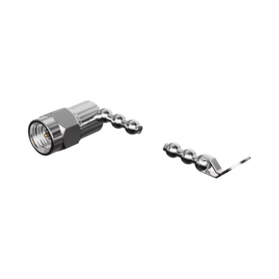 2.92mm Termination, Plug, Straight, 40 GHz, 1 Watt, with Chain for sale