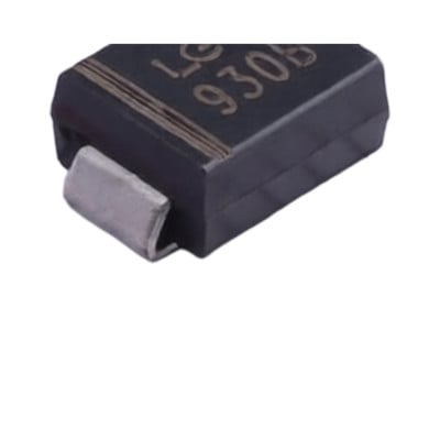 LGE 1SMB5933B Single Zener Diode