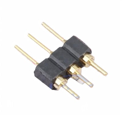 MINTRON MTAD1-D051196 Male Header Pins
