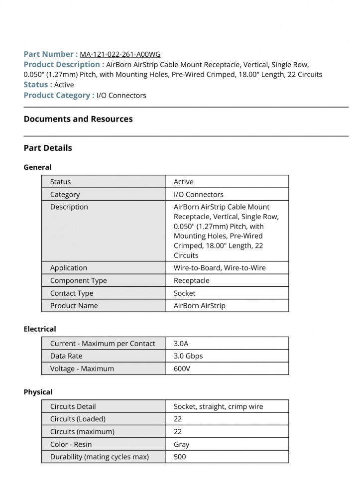 Product document image 1