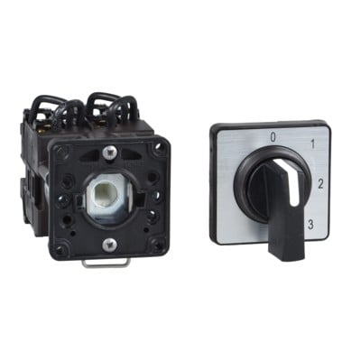 Schneider K115F003UP Selector Switch