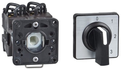 Schneider K2F006ACH Selector Switch for sale