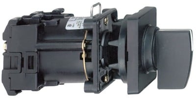 Schneider K2F006ACH Selector Switch for sale