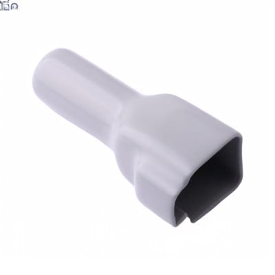 TE Connectivity W6S Rectangular Connector Accessories