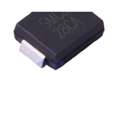 PAKER SMCJ70CA TVS Diode