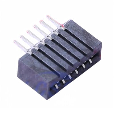 JUSHUO AFA11-S06GLA-00 FFC FPC Flat Flexible Connector Assembly