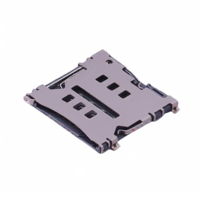 XUNPU SD-403-ACP19 PC Card Socket