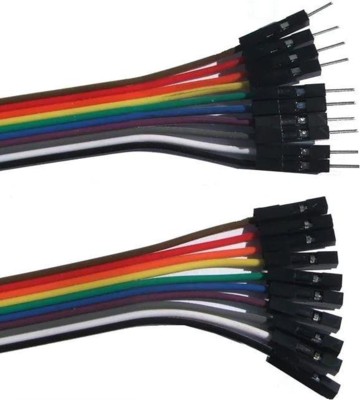 SIEMENS 6XV18785SN10 Between Series Adapter Cable Assembly for sale