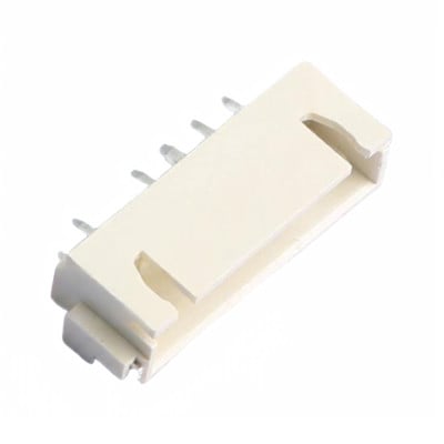Lian Xin Technology XDWF-2500-08P Male Header Pins