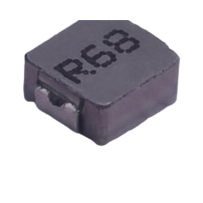Cybermax CMLO0630HR68MTT Fixed Inductor