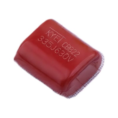KYET KP475J2J2603 Film Capacitor