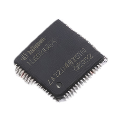 Infineon TLE9243QKXUMA1 Specialized Power Management IC for sale