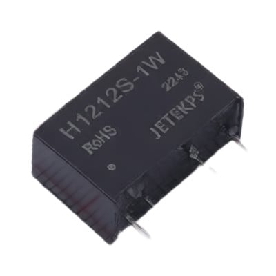 JETEKPS H1205S-2W DC DC Converter Chip