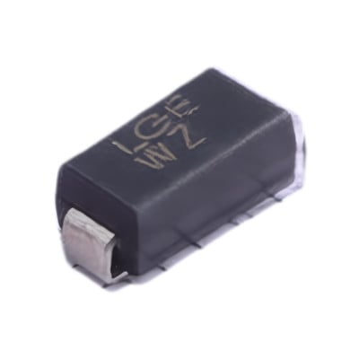 LGE SMAJ18CA TVS Diode