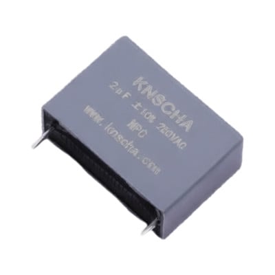 KNSCHA 228CB0126 Thin Film Capacitor