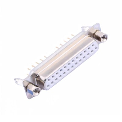 Nextron SUB-DRAF-607A-002 D-Sub Connector
