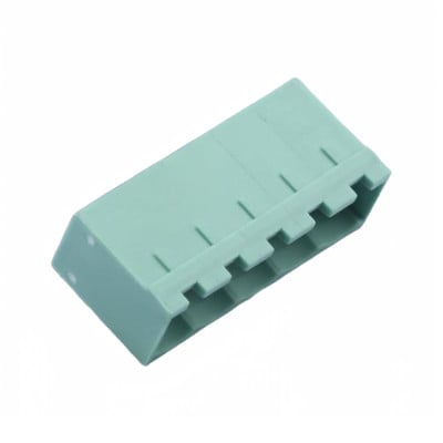 JILN JL5EDGRM-76202G01 Header Plug and Socket