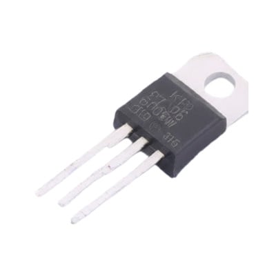 KTP BT136S-600E TRIAC