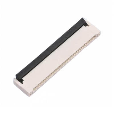 Hanbo Electronic HB-FPC05-GXG-H2040P