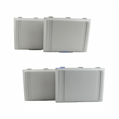 ATI R06E24-100 Resistor Kit