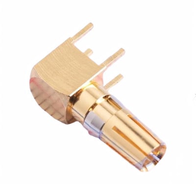 TE Connectivity / ERNI 053298-E Backplane Connector Contacts for sale
