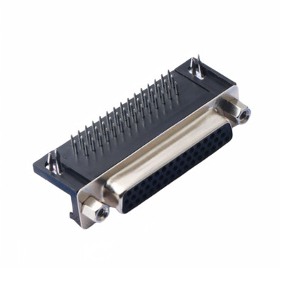 CONNFLY Elec DS1036-01-09FBNSS D-Sub Connector