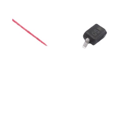 PAKER PESD36VS2UT-K TVS Diode Chip