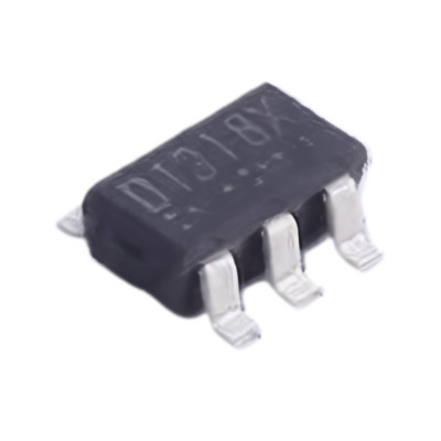 AnaSem VRD1333MTX Linear LDO Voltage Regulator