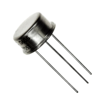 MICROCHIP VP2206N3-G-P003 Single FET MOSFET