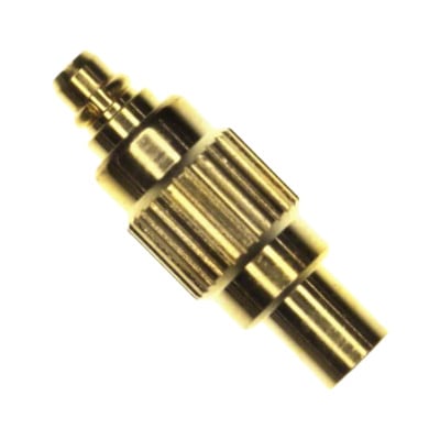 Amphenol 262136 Coaxial Connector (RF) Adapter for sale