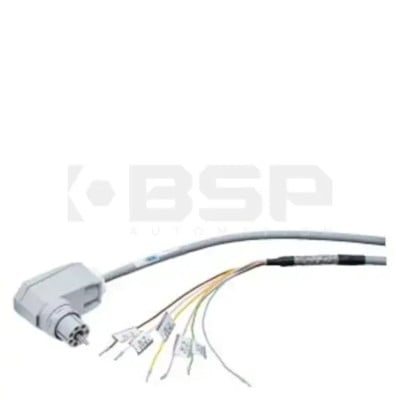 SIEMENS 6XV18012B Multiple Conductor Cable