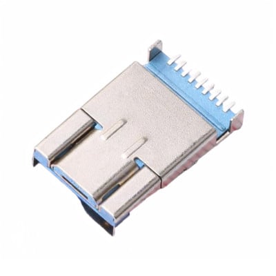 Hong Cheng HC-USB3.0-C26 USB 3.0 Type-C Connector Assembly