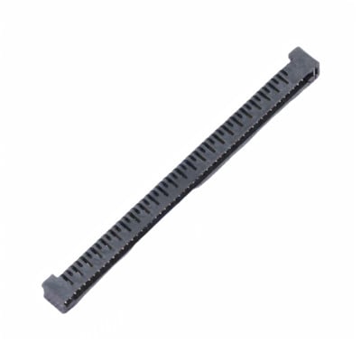 Samtec TFM-115-02-L-D-WT Male Header Pins
