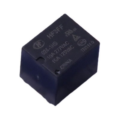 HONGFA HF3FF/005-1HTF Power Relay