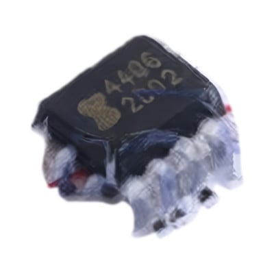 JSMSEMI AO4407 Single P-Channel MOSFET