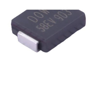 DOWO 5.0SMDJ36CA TVS Diode