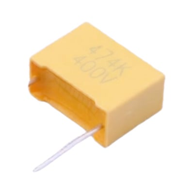 CHAMPION MPP474K0160D261709B2315 Film Capacitor
