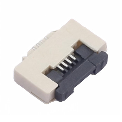 JUSHUO AFD01-S12FCC-00 FFC FPC Flat Flexible Connector Assembly
