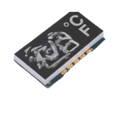Guangcai Display GS4023AB-B LED Numeric Character Chip
