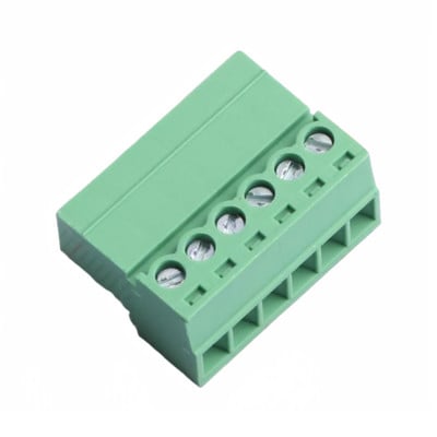 JXTCONN A381KR-6P1G36 Header Plug Socket Chip for sale