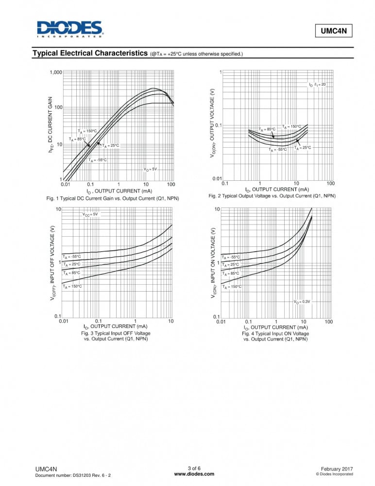 UMC4N-7 datasheet page 3