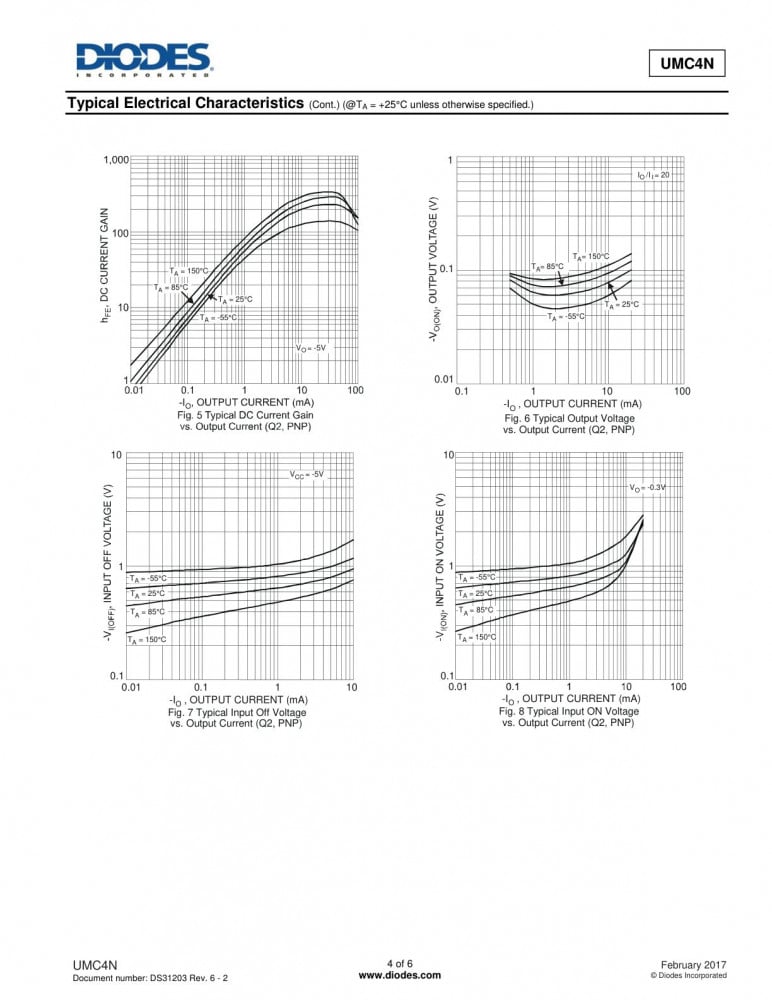 UMC4N-7 datasheet page 4
